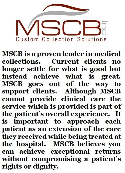 Sponsor Info Page - arkansashfma.org