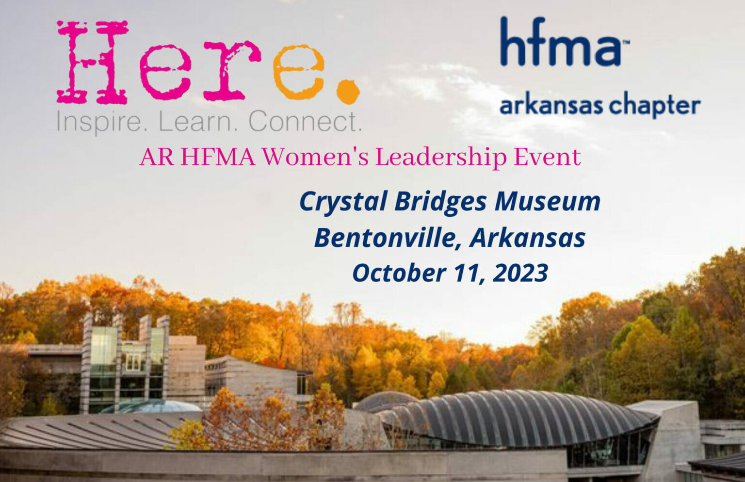 Arkansas HFMA