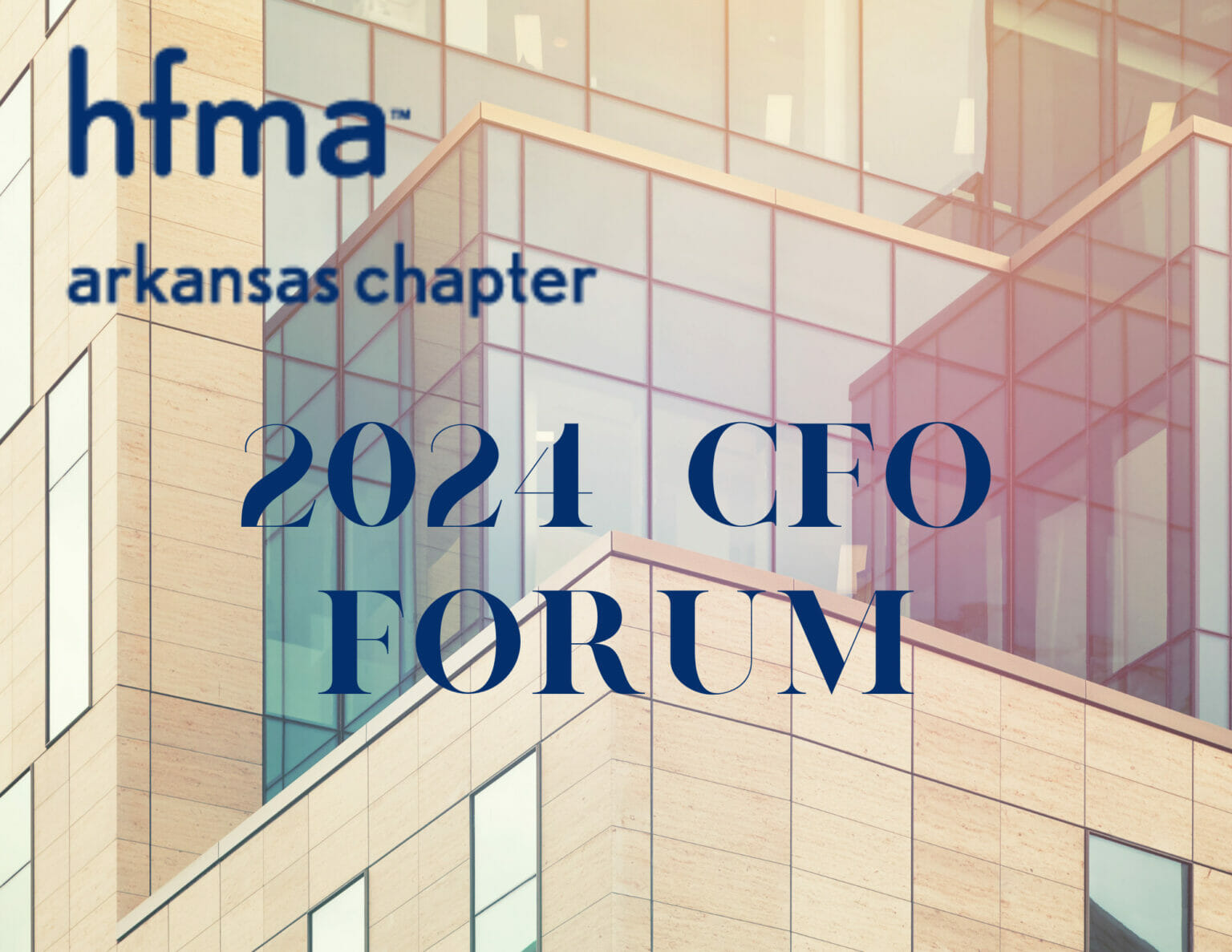 Arkansas HFMA