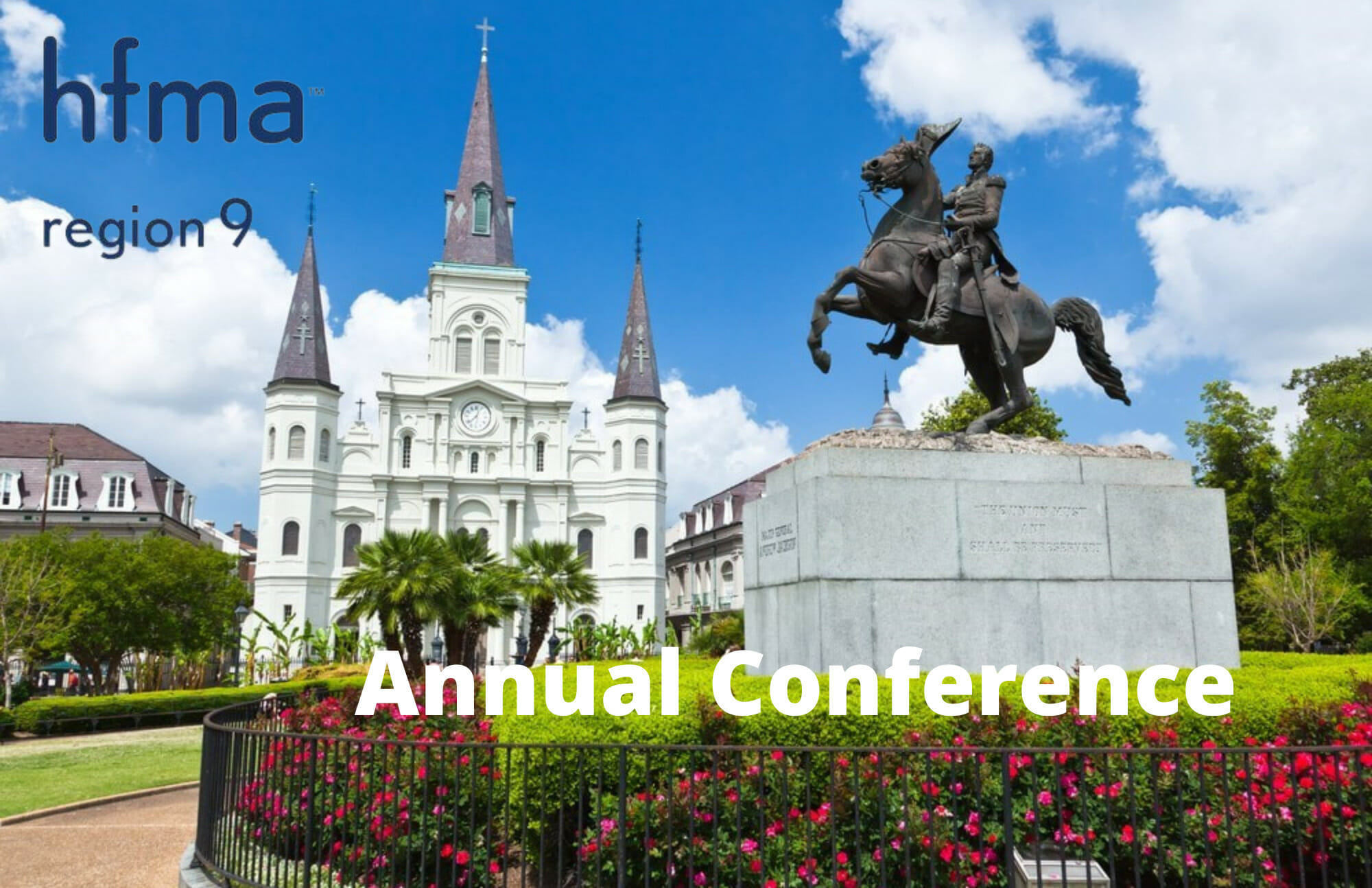 Arkansas HFMA