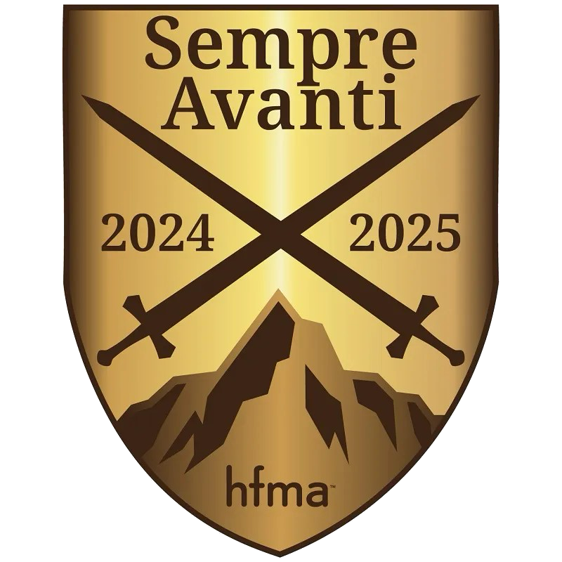 Arkansas HFMA